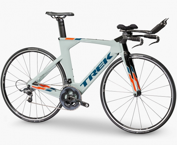 Bikes, Triatlon/Contra Relogio: TREK Speed Concept 7.5 2017